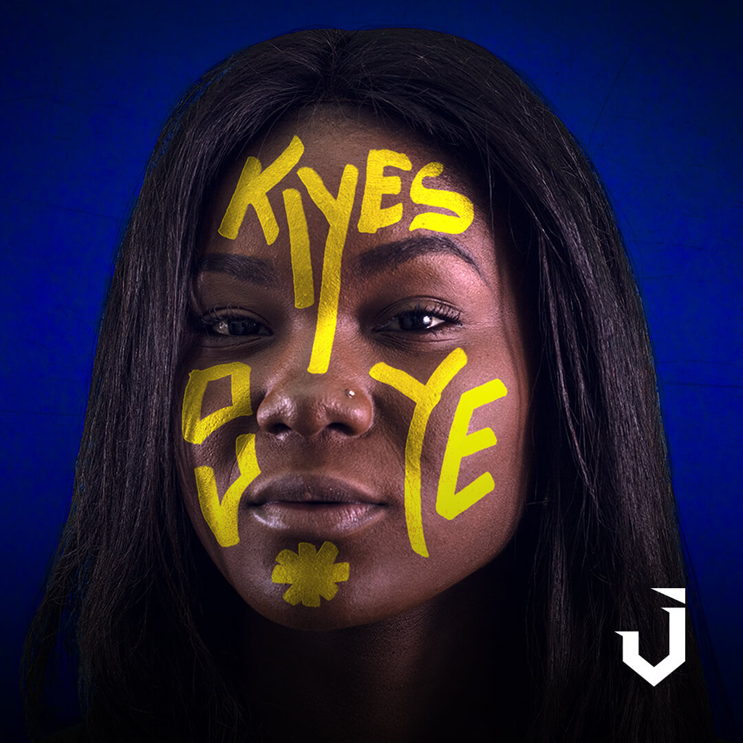 Kiyes Ou Ye Campaign – Parkour Studio